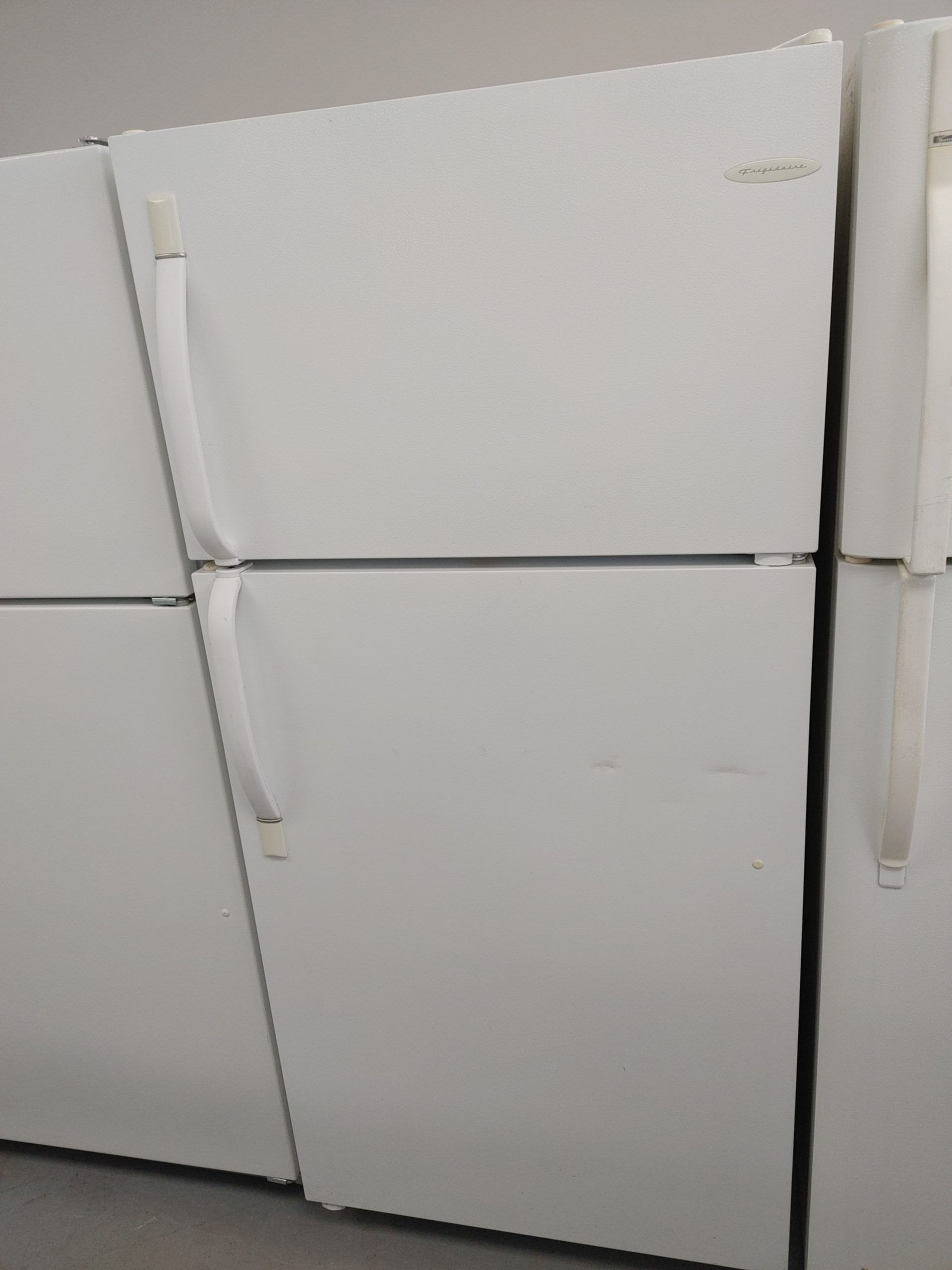 Réfrigérateur frigidaire (#1162) - Électroménagers Ste-Foy