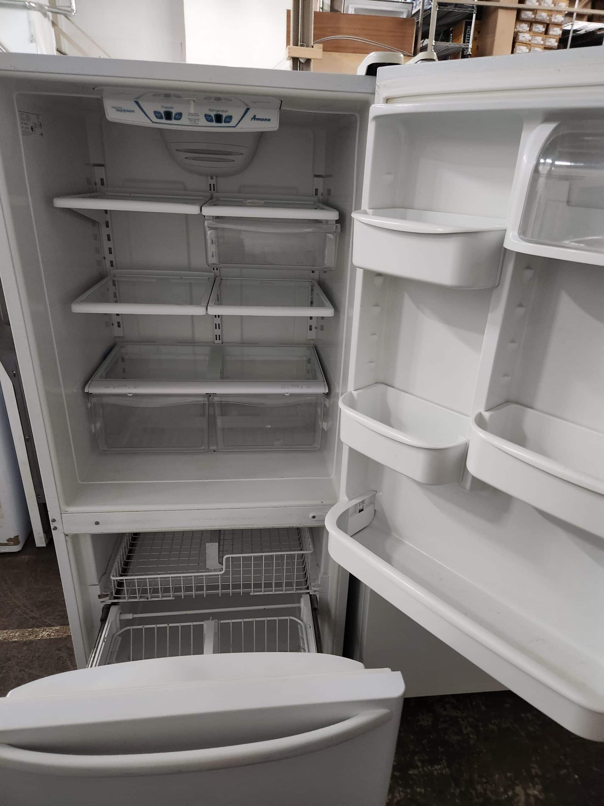 Réfrigérateur Frigidaire #1624 - Électroménagers Ste-Foy