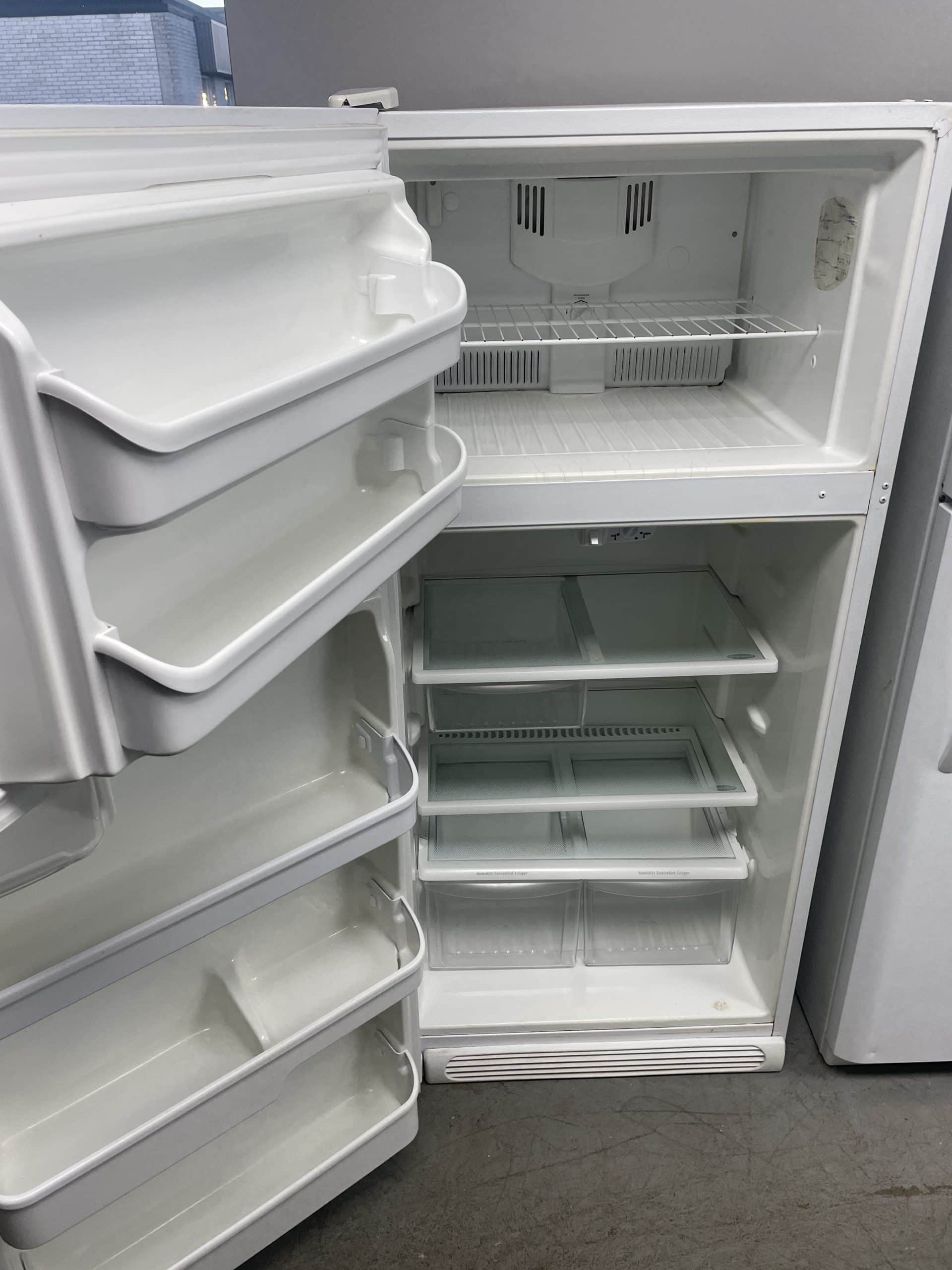 Réfrigérateur Frigidaire (#2359) - Électroménagers Ste-Foy