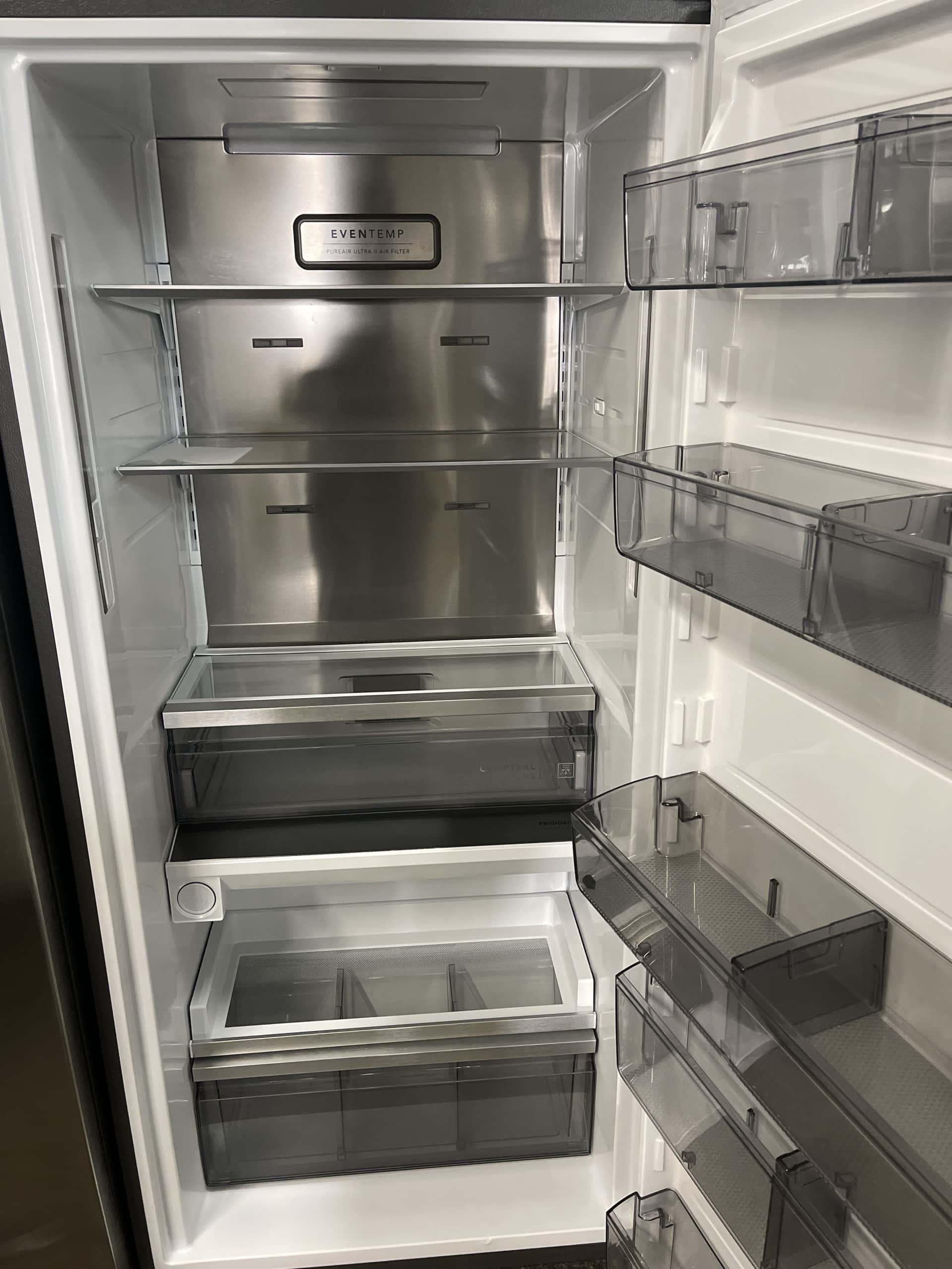 Réfrigérateur Full frigo Frigidaire professionnel (#2227) (R ...