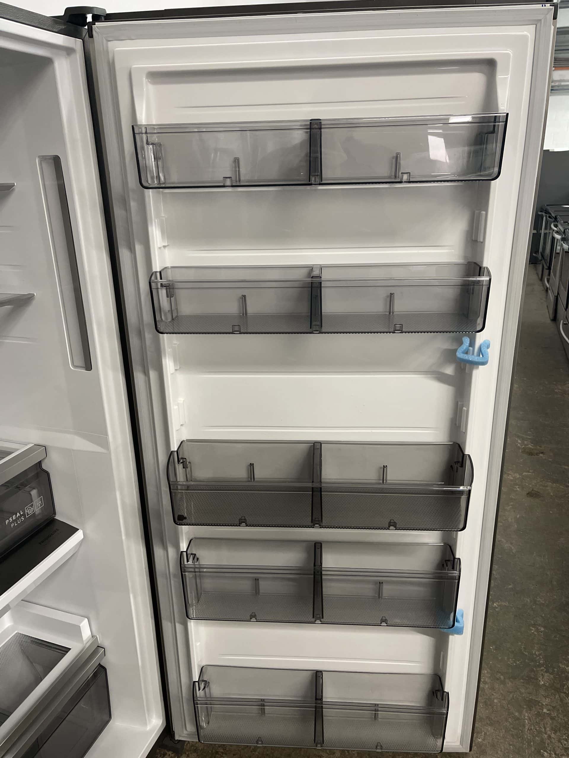 Réfrigérateur Full frigo Frigidaire professionnel (#2227) (R ...