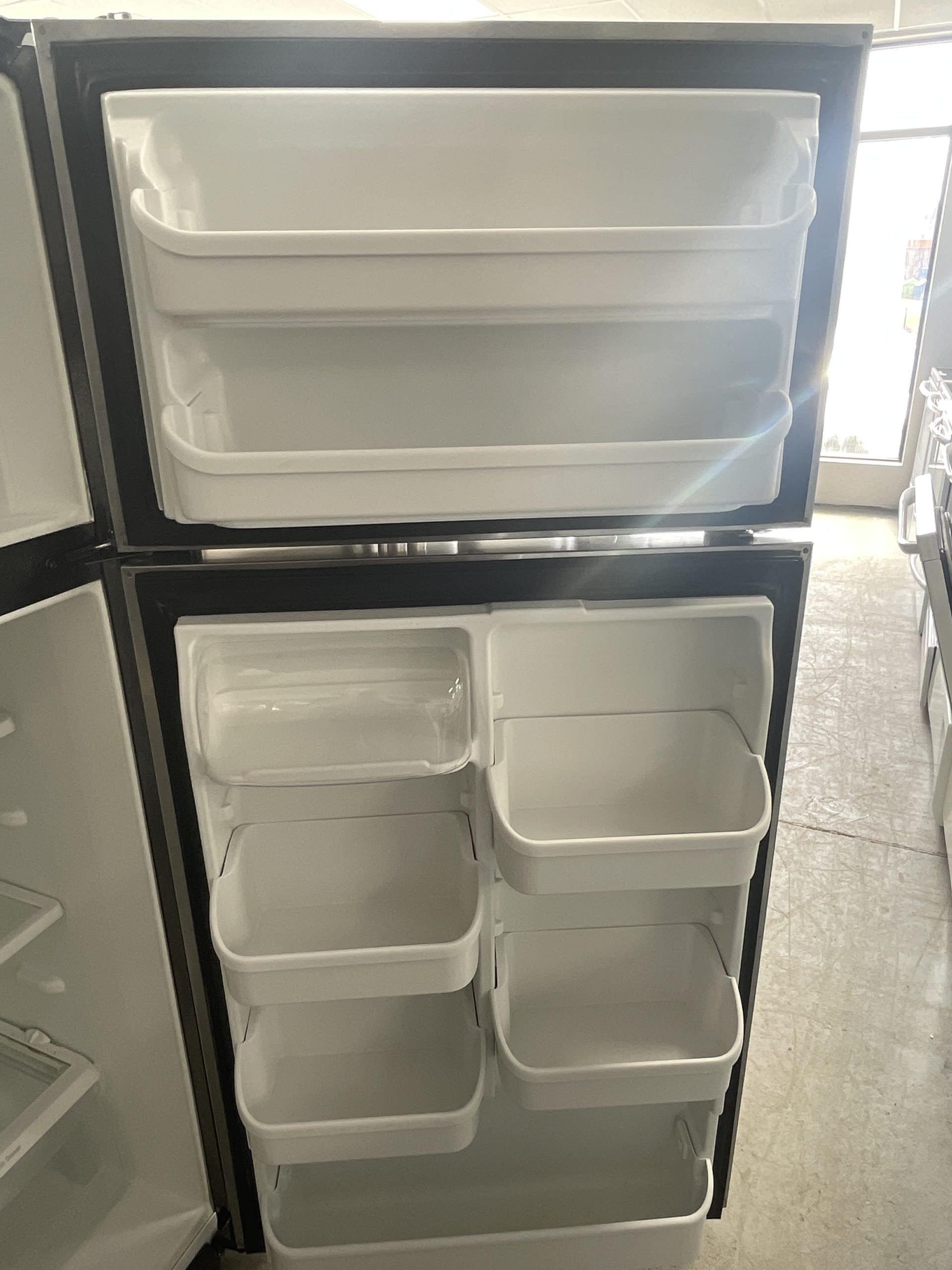 Réfrigérateur Frigidaire (#2643) (R) - Électroménagers Ste-Foy