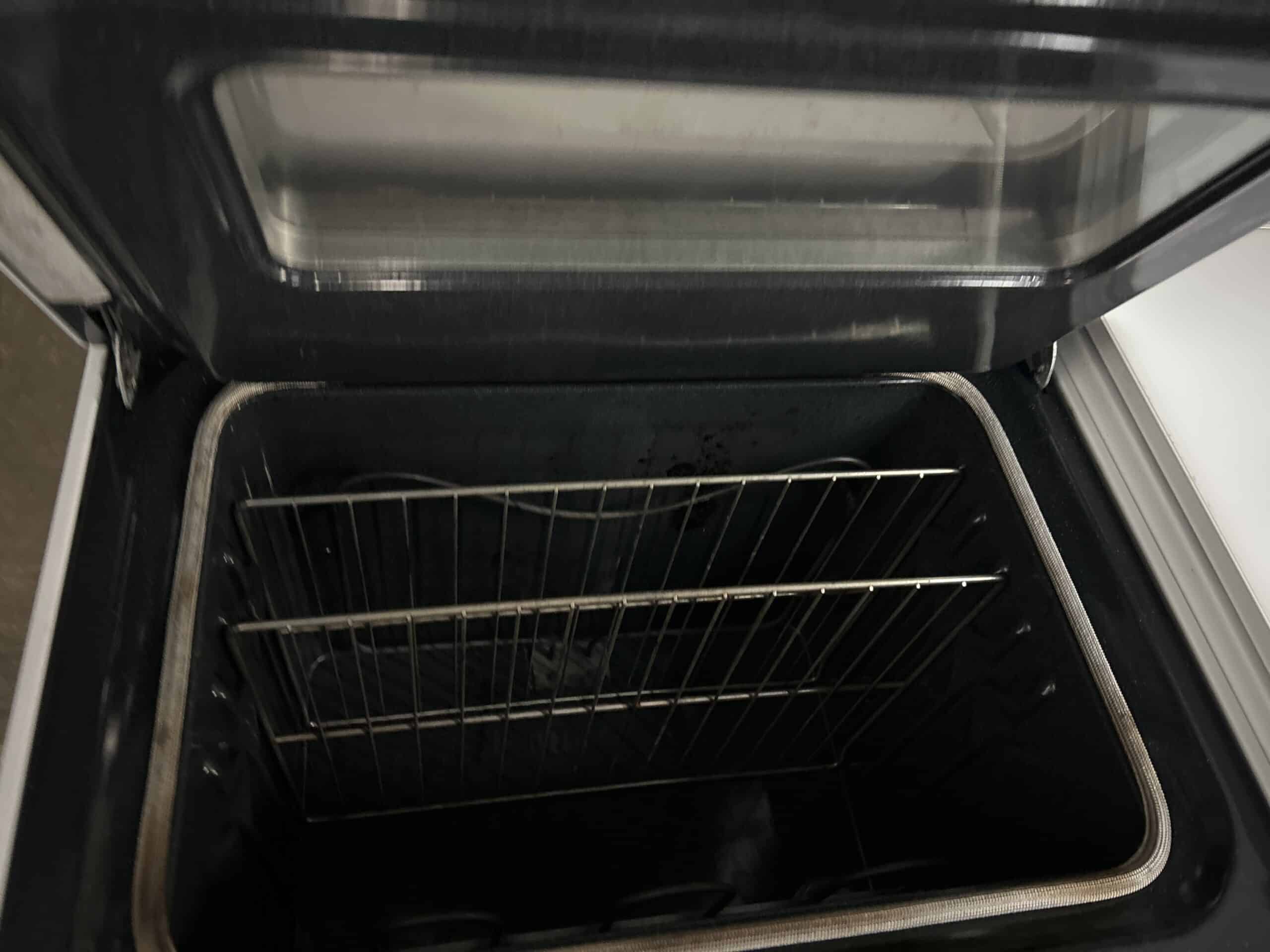 Cuisinière Kenmore (#4029) (r) - Électroménagers Ste-Foy