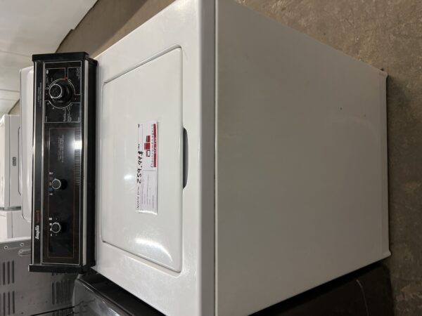 Laveuse Inglis Blanche Chargement Dessus (r) (#4324) - Électroménagers ...